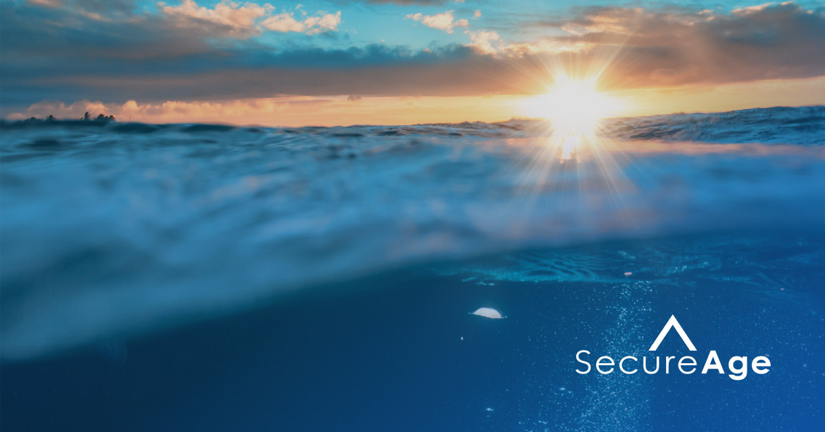 Data centric security solutions - SecureAge Technology